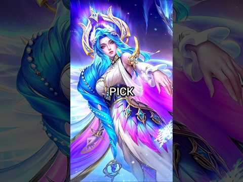 ✅ Counter Aurora mobile legends bang bang #mlbbcounterheros #mobilelegends