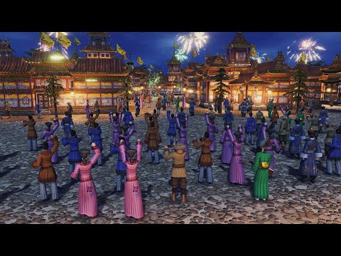 Steam Community :: Age of Empires III: Definitive Edition