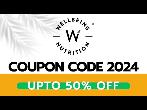 Wellbeing Nutrition Coupon Code💥Wellbeing Nutrition Discount Code💥Wellbeing Nutrition Promo Code