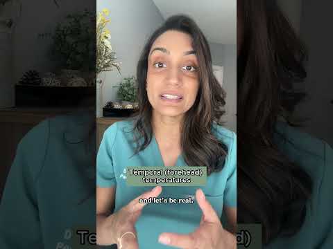 Which Thermometer is Best for Your Child? Pediatrician Explains!