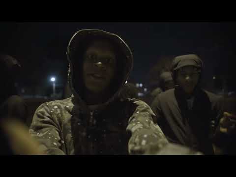 Saddie Bip ft Smg Nas - Absent Value (Official Music Video)