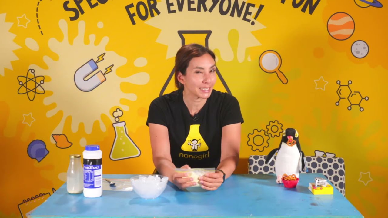 60 Easy Science Experiments for Kids - College Transitions