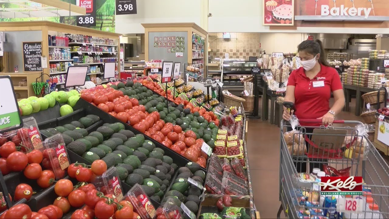 Hy-Vee adds Aisles Online express grocery pickup