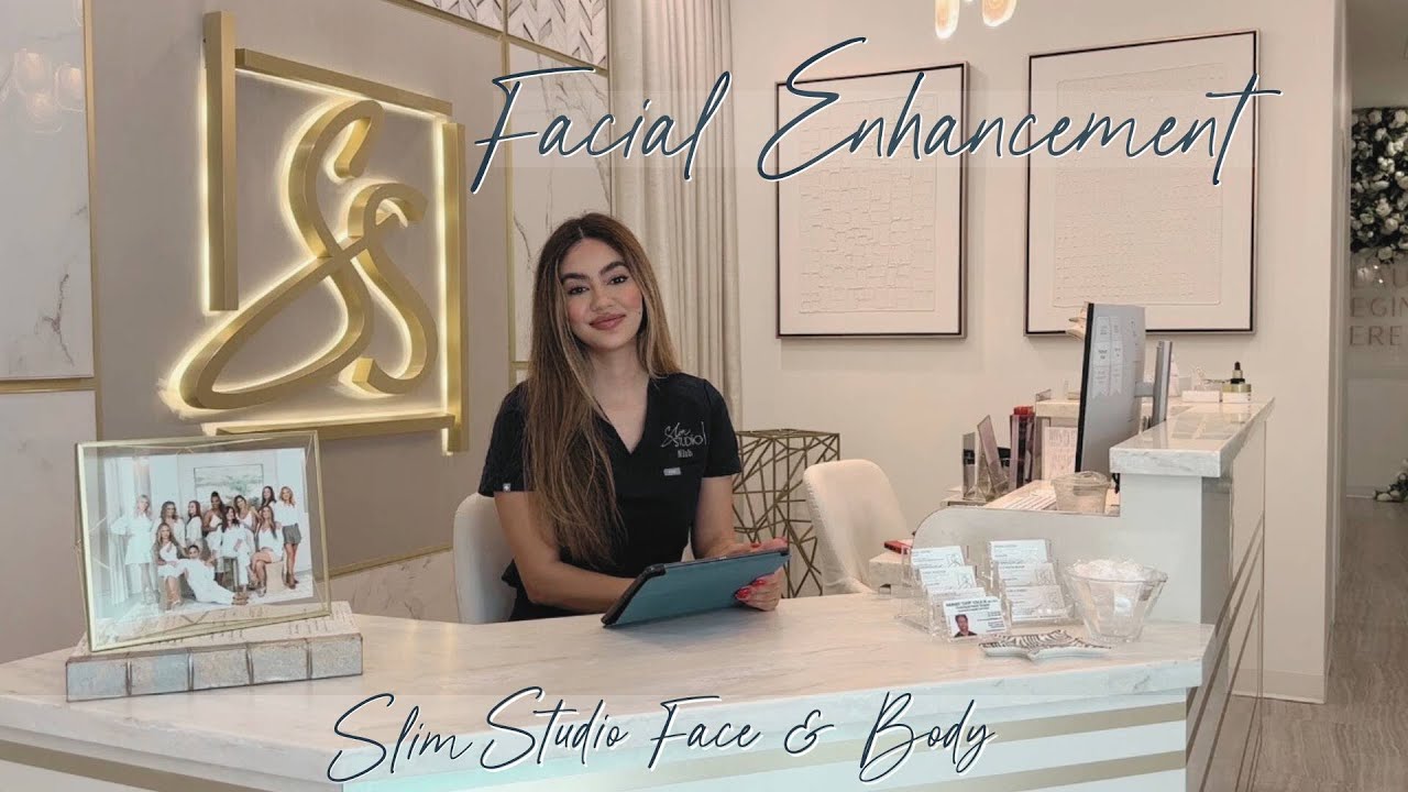 Slim Studio Face & Body