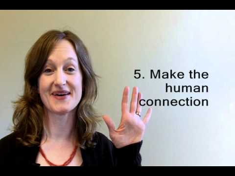 5 Tips for Talking About Polluted Stormwater