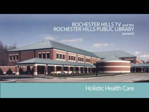 Holistic Health Care
