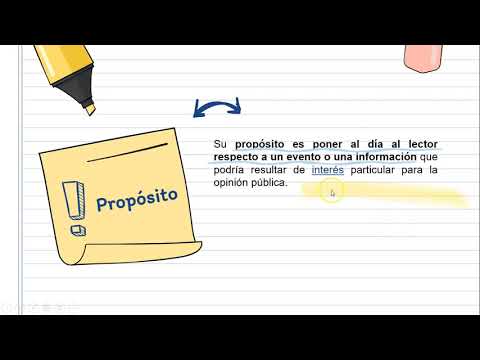 EL ARTÍCULO DE OPINIÓN