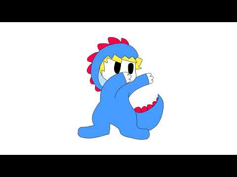 Steam Community :: Video :: dinosaurs go RAWR -- animation meme v 1.3