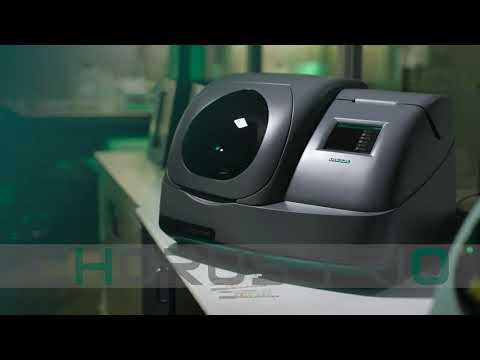 Immunoassay Analyzer - Diesse Chorus Trio Fully Automated Immunoassay ...