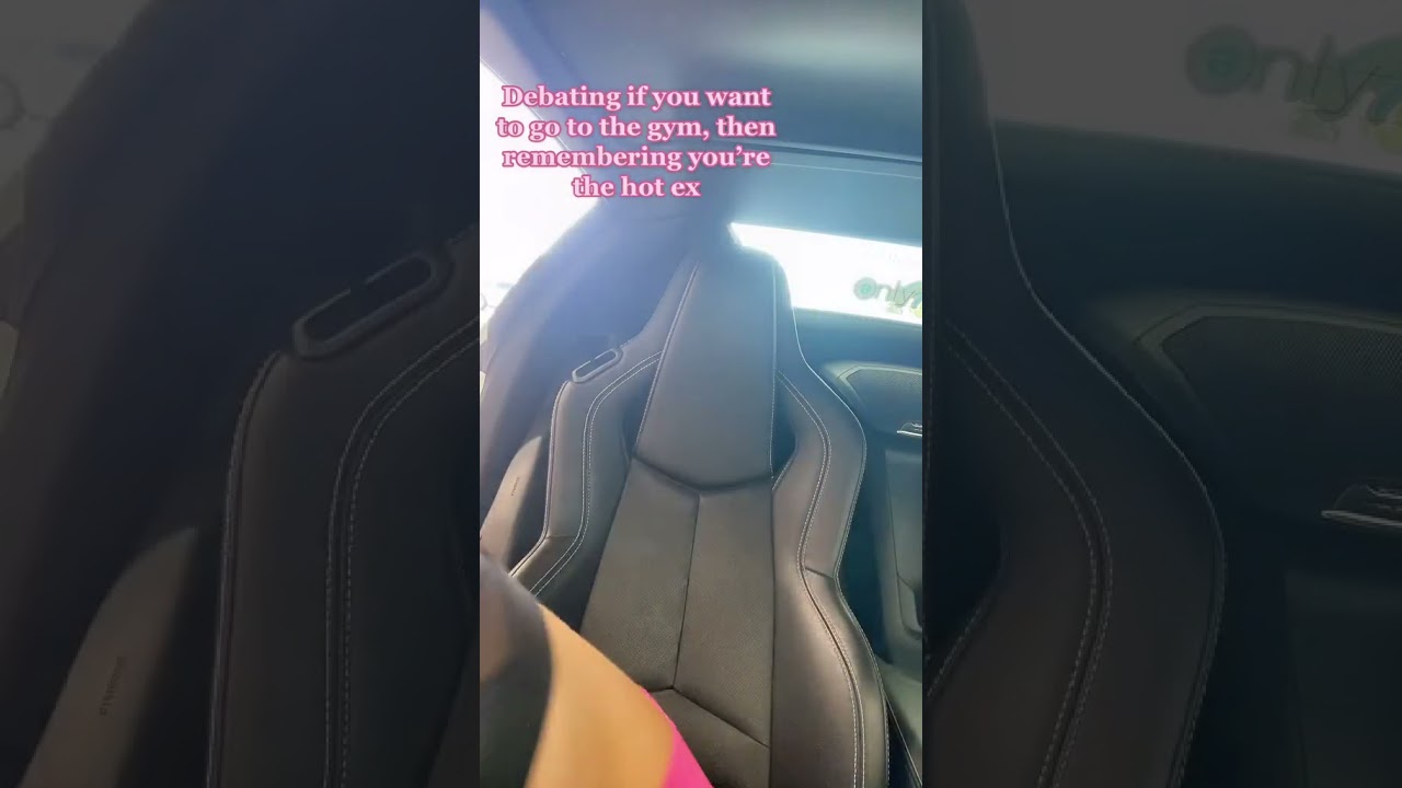 Never skip a day! #fyp #gym #gymgirl #workout #nevermissaday #commitment #dedication #strong