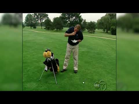 Jerry Taft, former ABC7 Chicago meteorologist, remembered for love of golf
