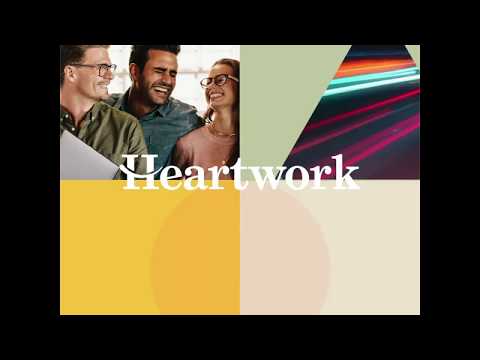 Heartwork, The International Business Hub in Egypt