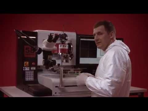 Semiconductor Wafers and Wafer Handling Accessories Service Provider | Prolyx Microelectronics ...