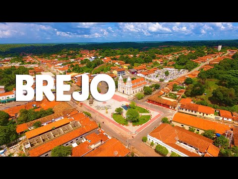 BREJO VISTA DE CIMA