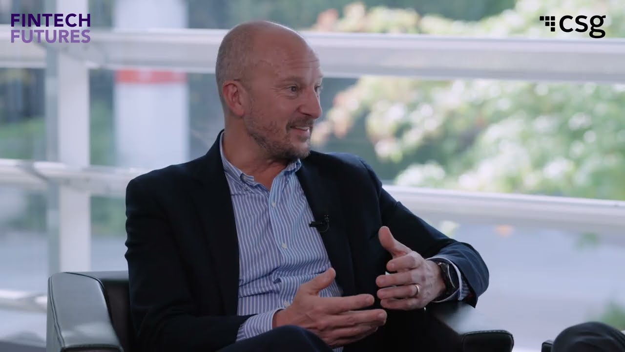 Powering Banking Modernization and Customer-first Innovation