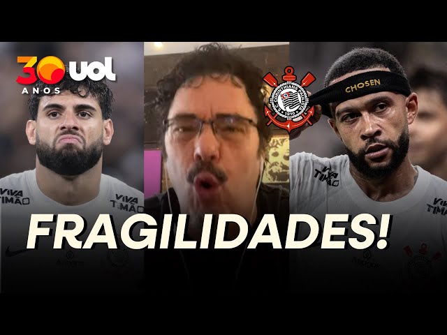 Arnaldo: São Paulo reorganizou a defesa e competiu mais que o Flamengo