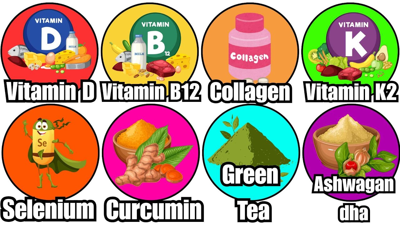 Every Supplement That Actually Works – Explained