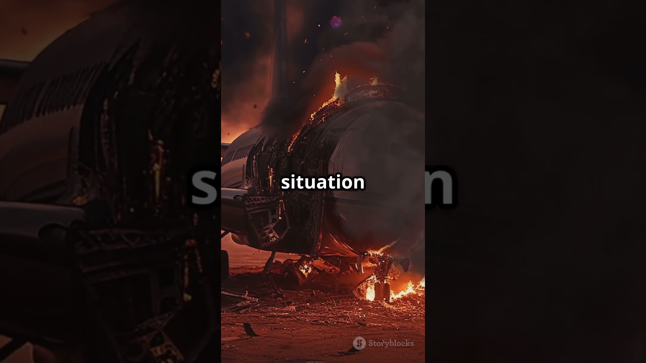 Is Flying Still Safe? 2025 Plane Crash Data Revealed!