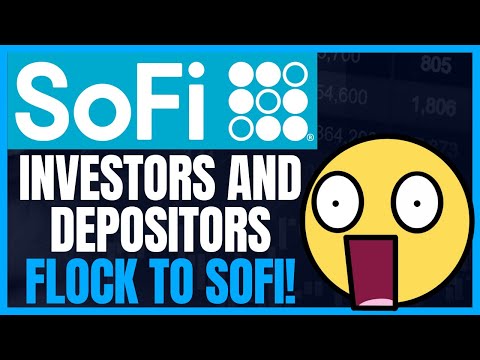 Why SoFi Technologies Stock is the Smartest Investment You Can Make Right Now!