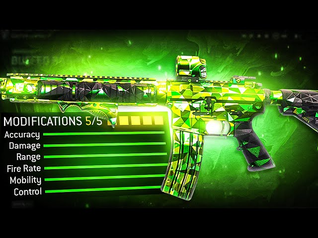 Best M4 loadout for Modern Warfare 2 Season 4 Reloaded: Class setup, attachments, and more