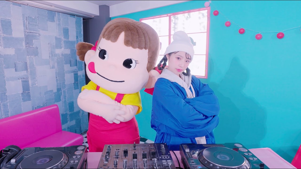 JKラッパー#KTちゃん 戦極MCBATTLE第29章 両国国技館で制服を卒業！ レジェンド 漢 a.k.a. GAMIと対戦！ - 日刊エンタメクリップ