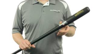D-BAT FS Fungo Bat Baseball Bat: FSFUN | JustBats.com