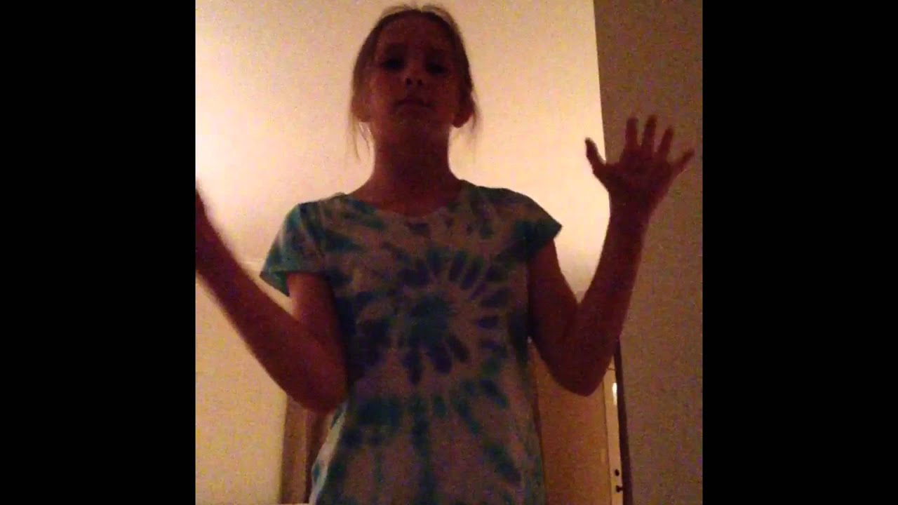 Random Gymnastics | A&S YouTube