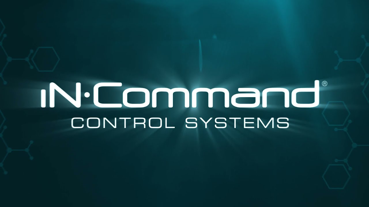 iN·Command® Control Systems | GMC Smart Trailering