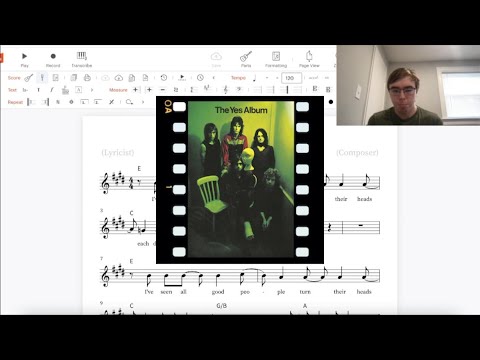 "I've Seen All Good People" - Yes: SONG ANALYSIS