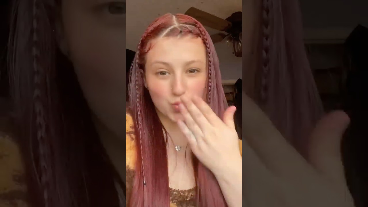 Hair tutorial part 2