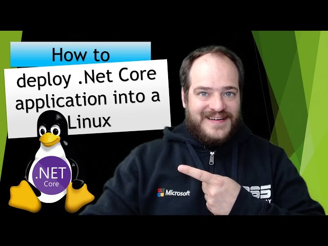 A Step By Step Guide To Deploying Net Core Applications On Linux Vms With Docker And Nginx