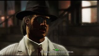 FO4 as an RPG - Attack Key Disabled - episode 11 at Fallout 4 Nexus ...