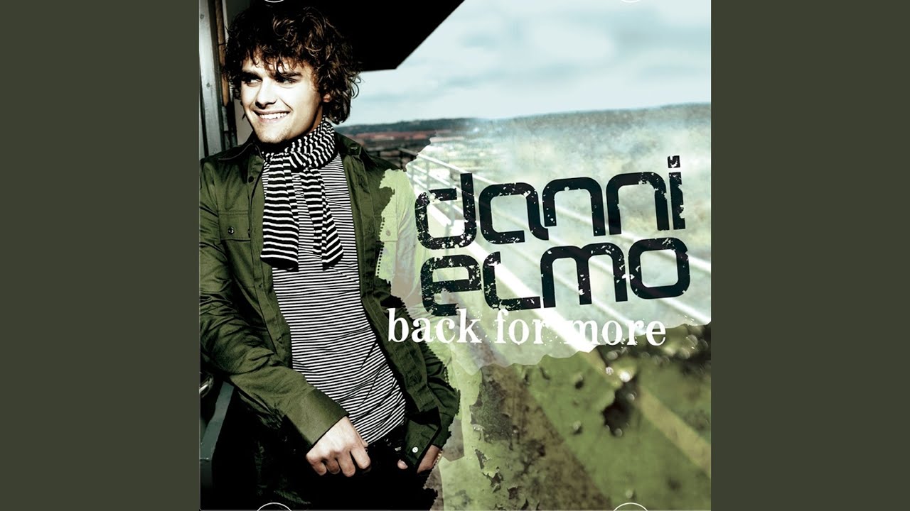 Melodi Grand Prix 2006: Danni Elmo - "2 in 1"