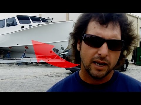 Custom Sportfish PROJECT ZINN DOG Mashup