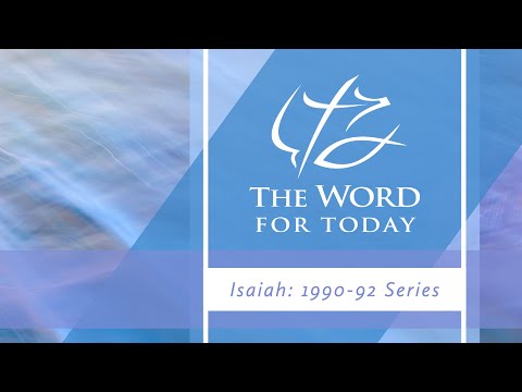Isaiah 11-12 (1990)