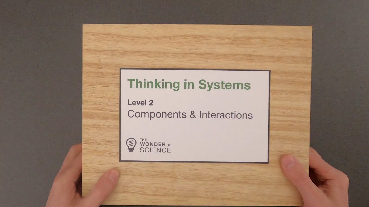 Components and Interactions