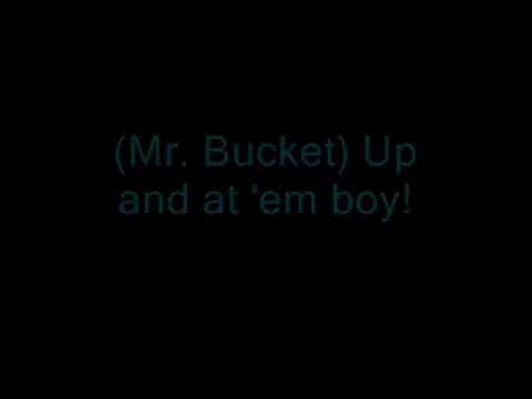 (Willy Wonka Jr.) Cheer up Charlie! Karaoke/practice version. (Grandpa joe)