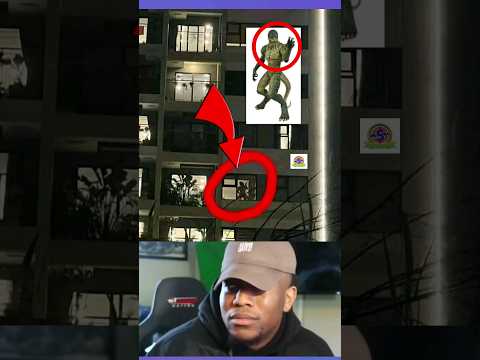 Spider Man Villain Caught in 480p???????? #meme #shorts
