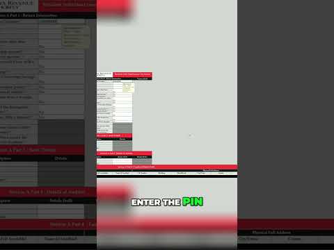 How to file KRA 2024 Taxes in iTax with Business income in iTax