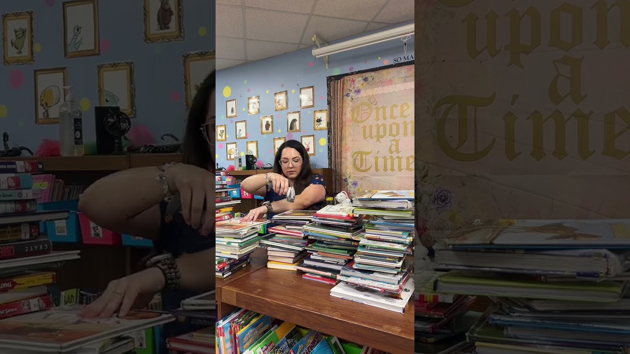 Rangkuman Buku-Buku Terbaik dari Perpustakaan: Hari ke-5