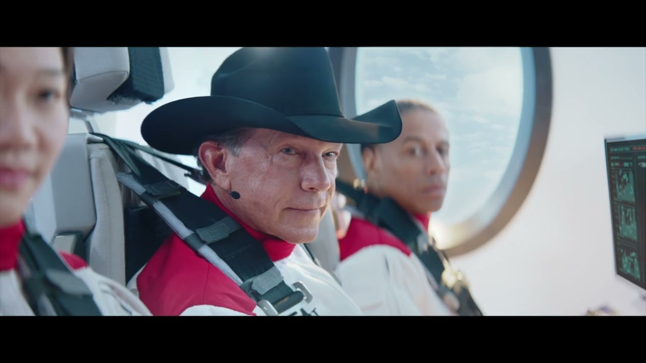 H-E-B Super Bowl 2022 Mission Critical