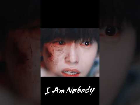 He always have backup💪💖 | I Am Nobody | YOUKU Shorts
