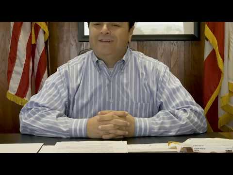 Mayor's Important Message to Carson Residents(2)
