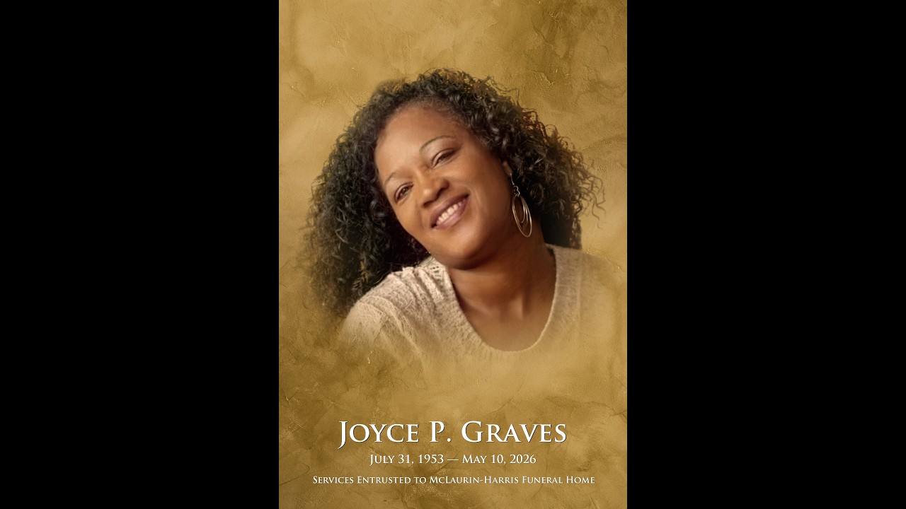 Joyce Pankey Graves