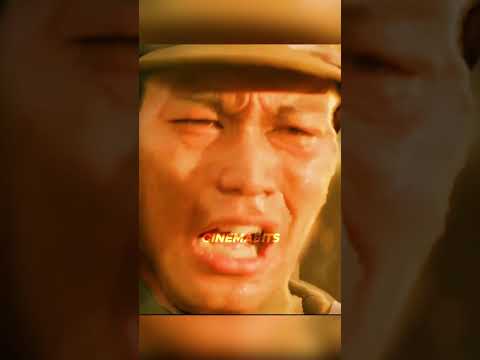 wolverine saves japanese soldier