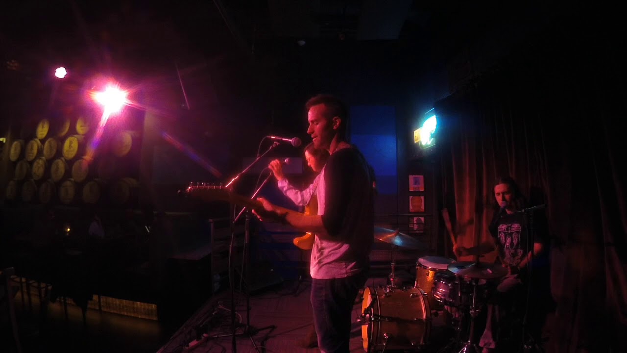 Hire JJFM - Cover Band in Chicago, Illinois