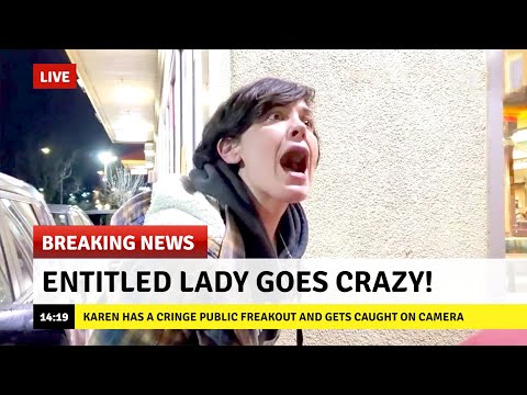 Entitled People Who Got Put In Their Place - Part 16