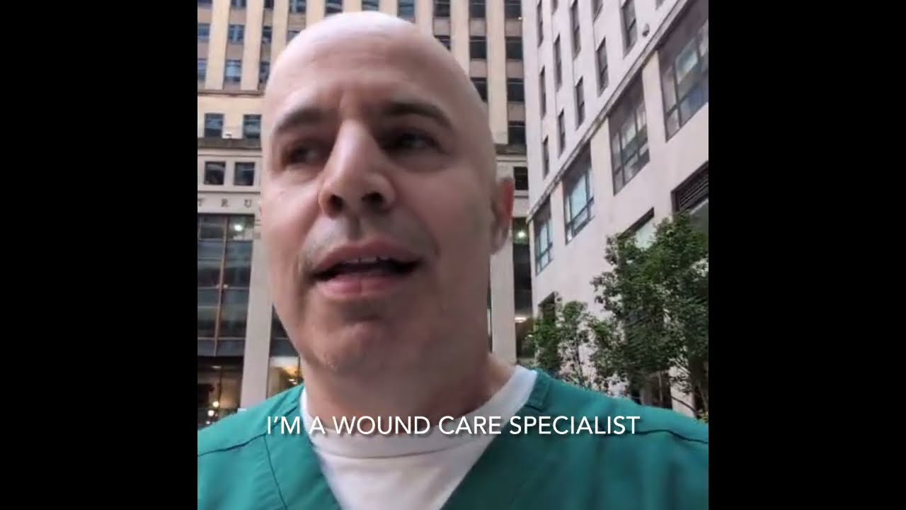 Ep 11: Signs a wound is infected