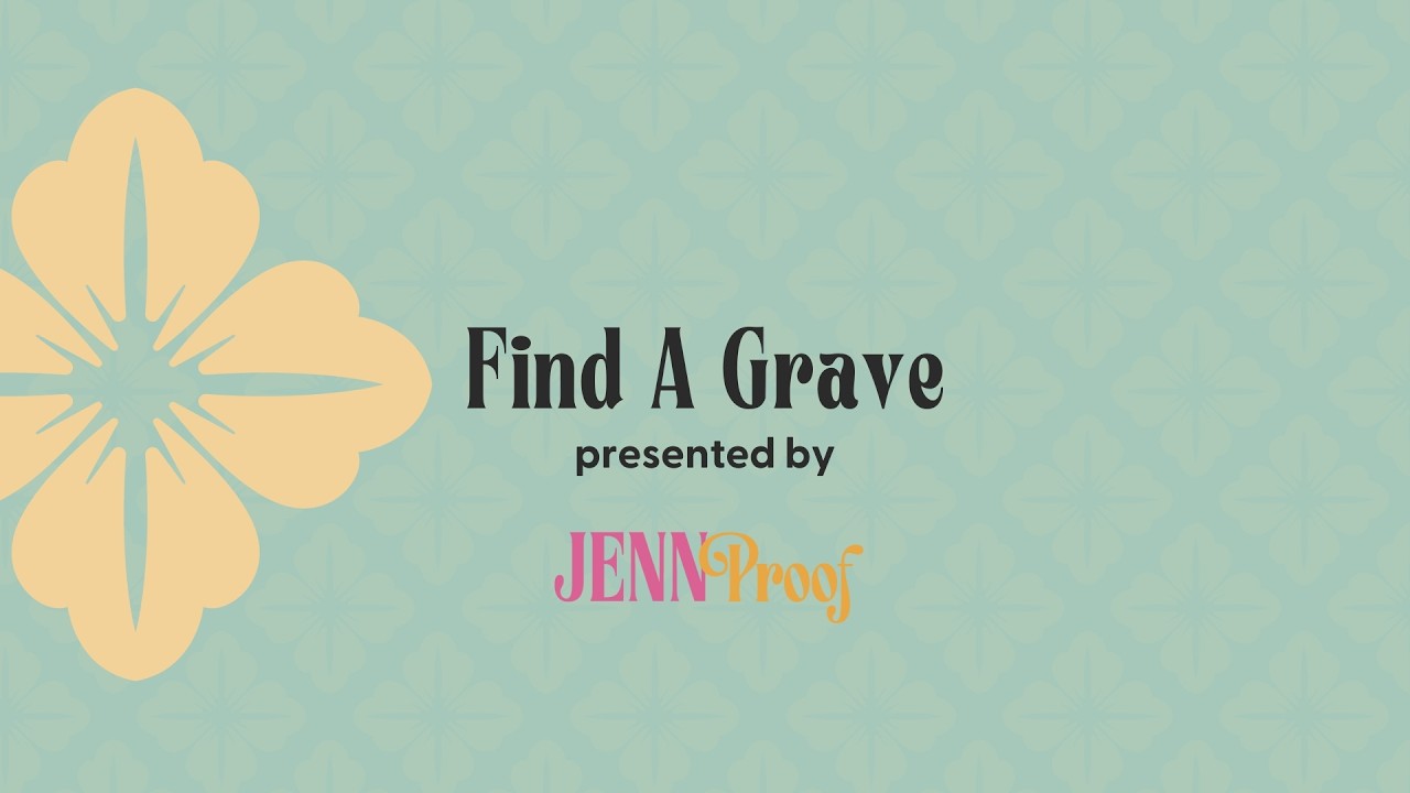 Find a Grave Tutorial: How to Research Your Ancestors Using This Tool