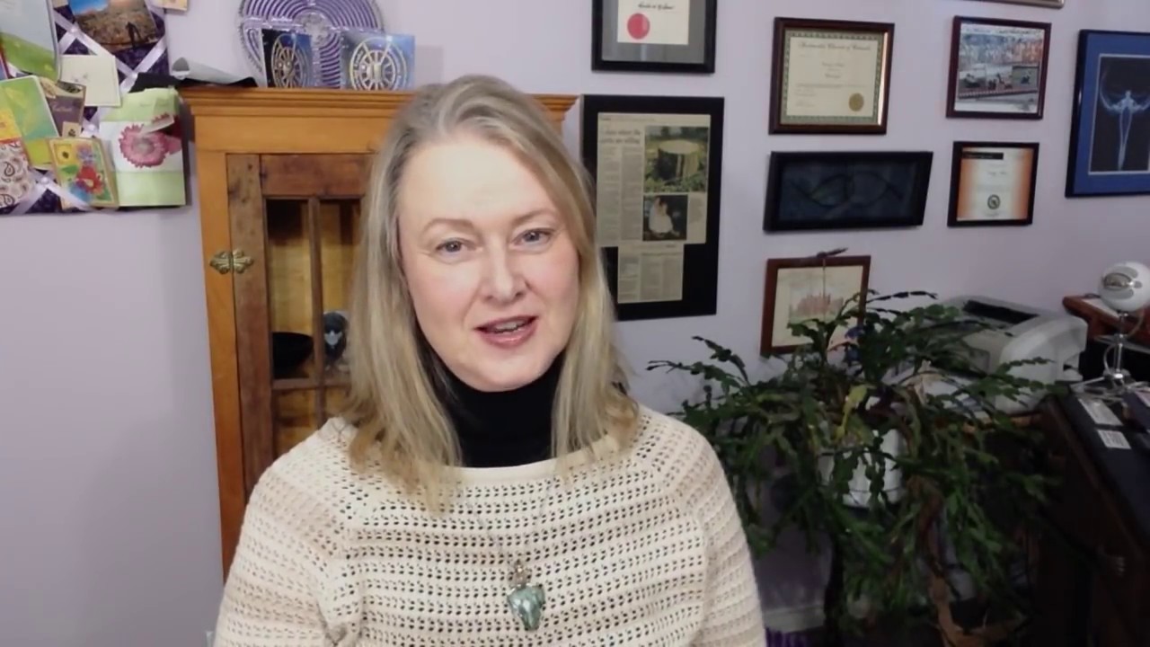 Can Departed Souls Make Contact After Reincarnation? I Carolyn Molnar Psychic Medium